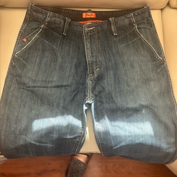 Levi's | Jeans | Marc Echo Mens Blue Jeans | Poshmark